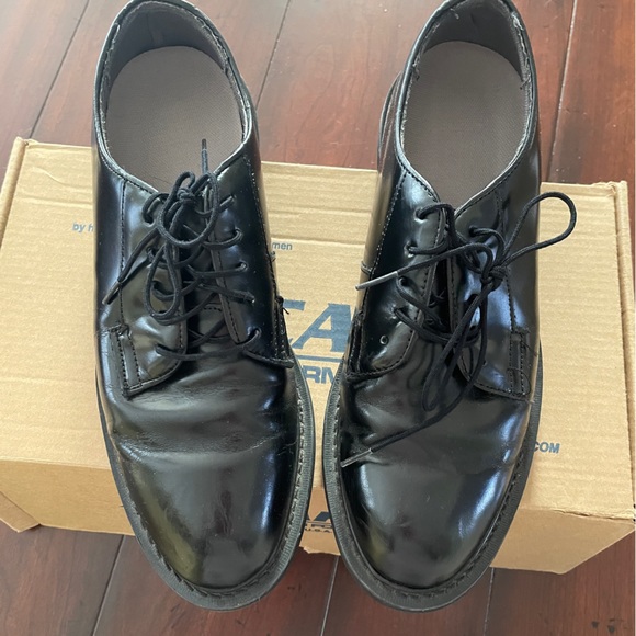 Capps Shoe Company | Shoes | Capps Airlite Uniform Footwear Mens Shoes ...